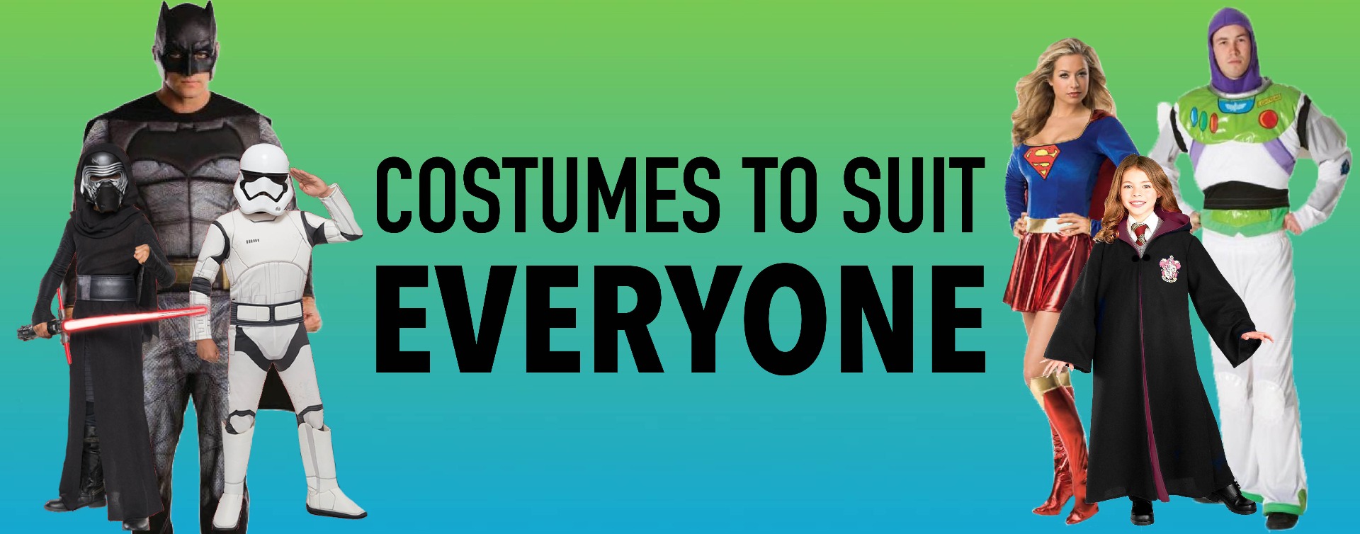 Costume Solutions | All your costume requirements